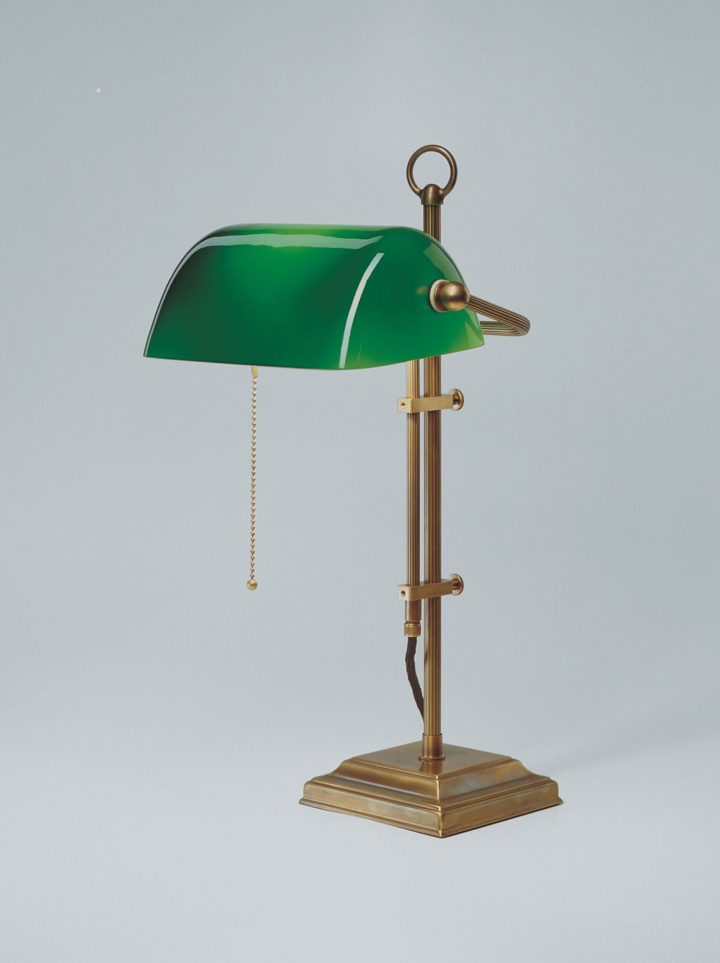 Original Berliner Messinglampen - Onlineshop
